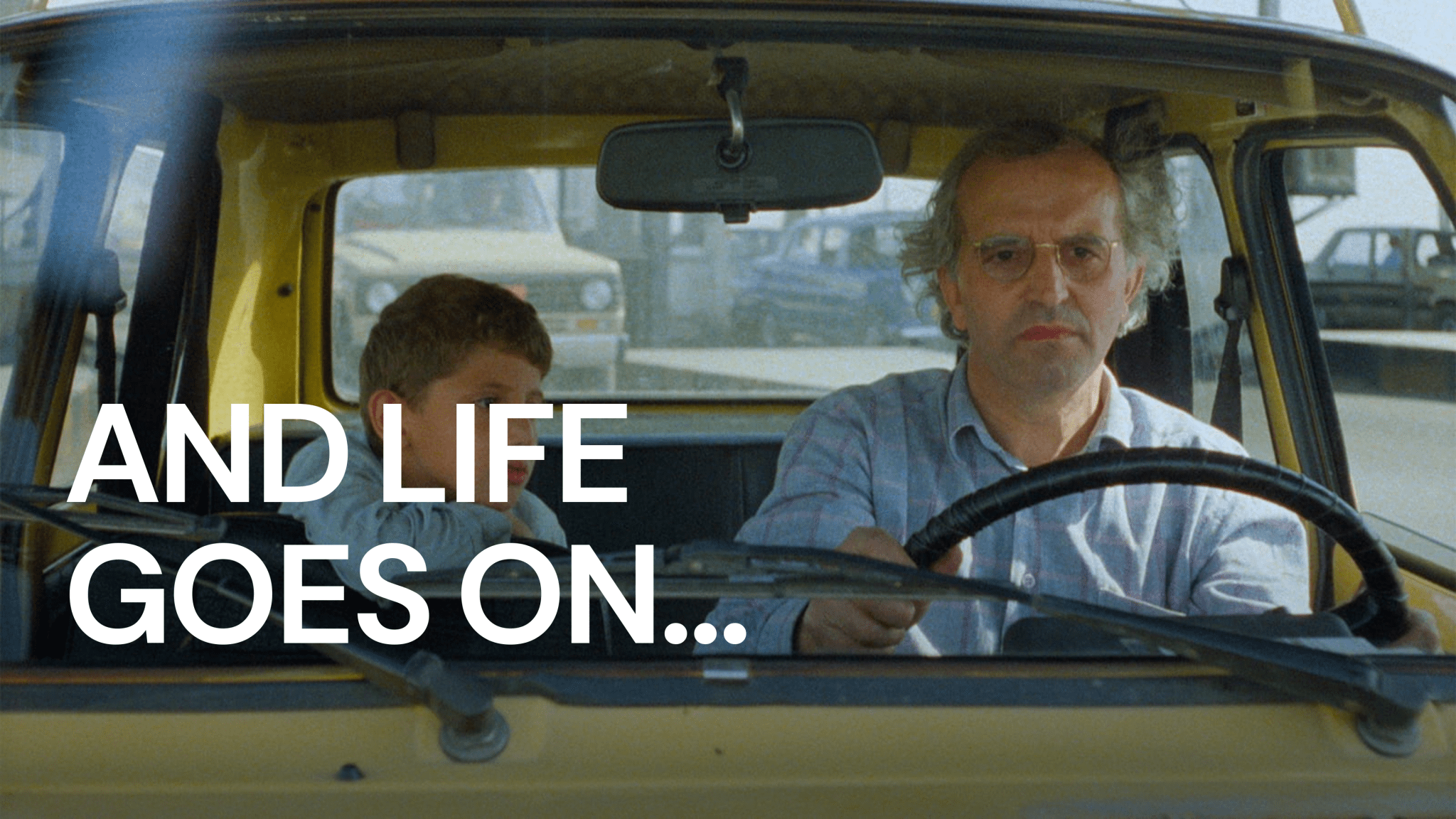 50 Must Watch Persian Movies: A Cinematic Exploration of Iran - To Iran ...