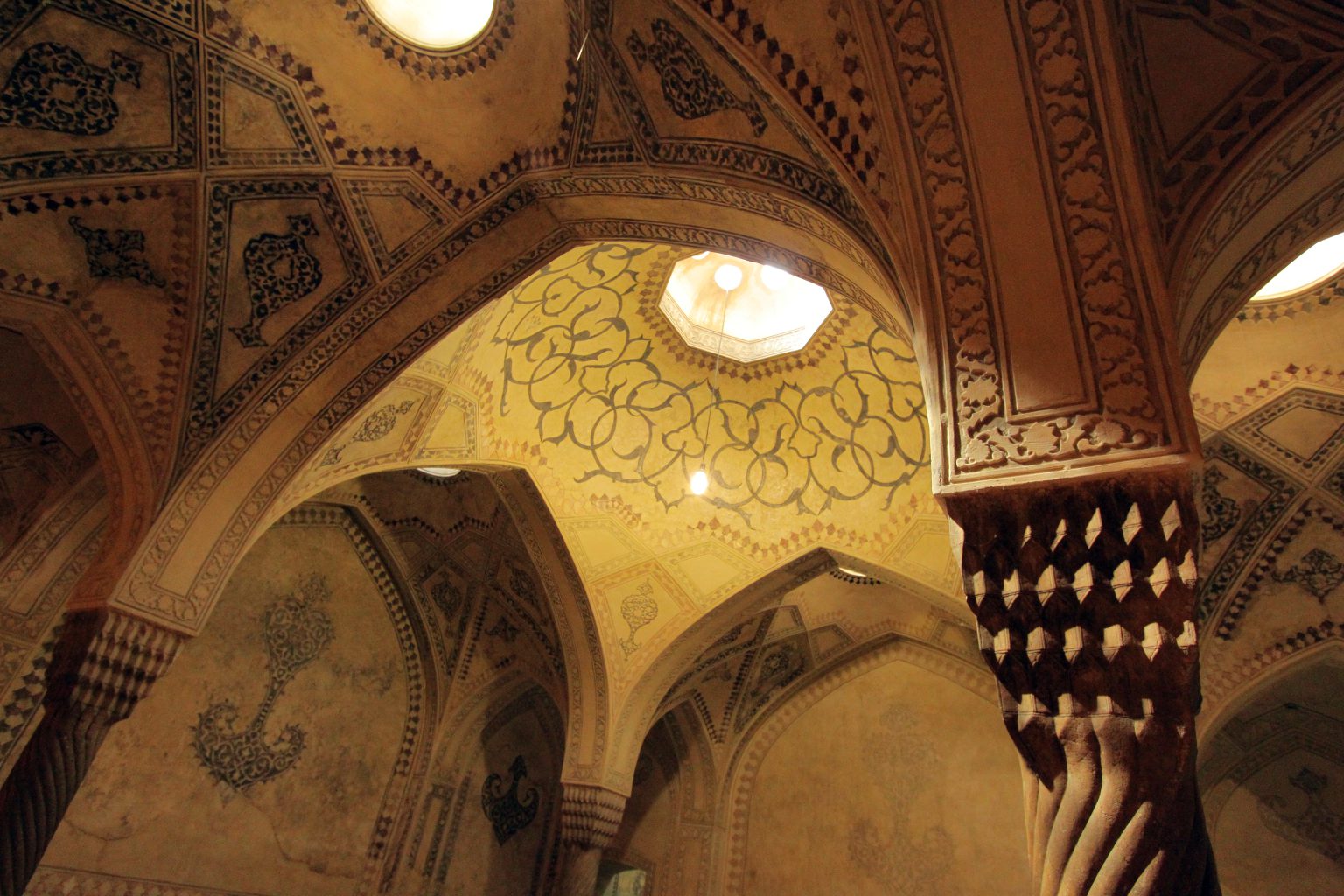 Arg of Karim Khan: A Rich Historical Attraction in Shiraz - To Iran Tour