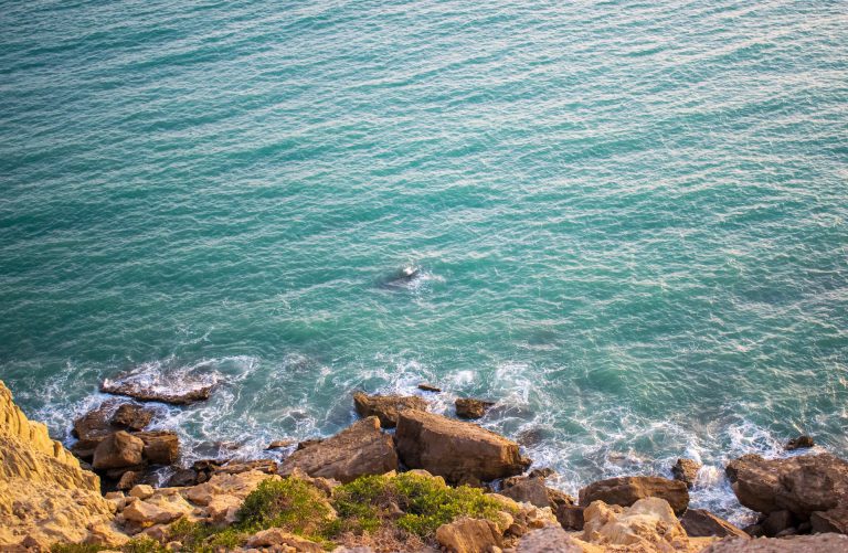 20 Best Beaches of Iran: A Journey to Remember - To Iran Tour