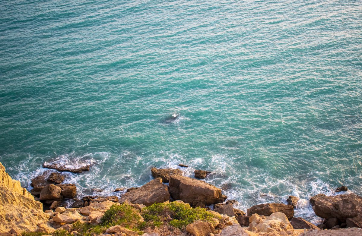 20 Best Beaches of Iran: A Journey to Remember - To Iran Tour