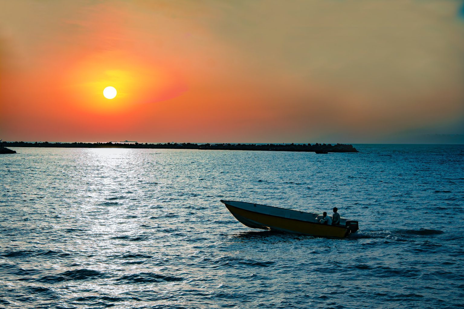 20 Best Beaches of Iran: A Journey to Remember - To Iran Tour