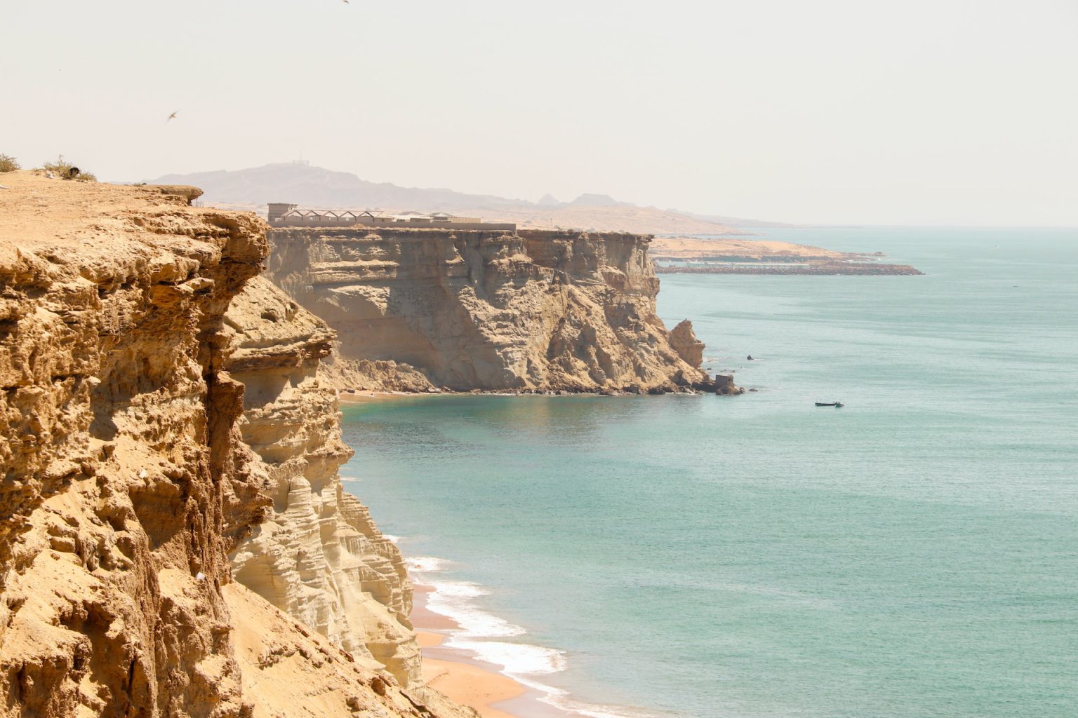 20 Best Beaches of Iran: A Journey to Remember - To Iran Tour