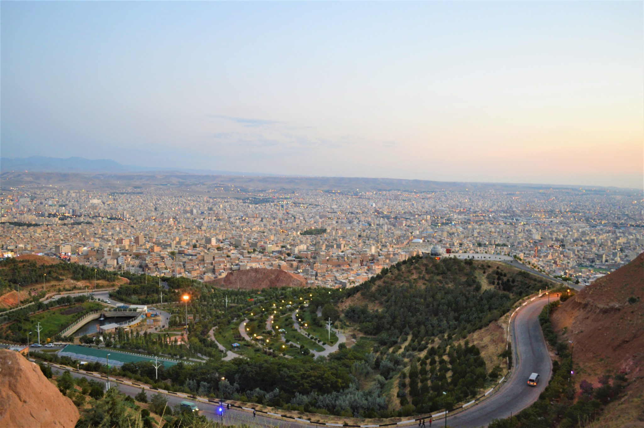 Tabriz City 2023: Your Best Travel Guide - To Iran Tour