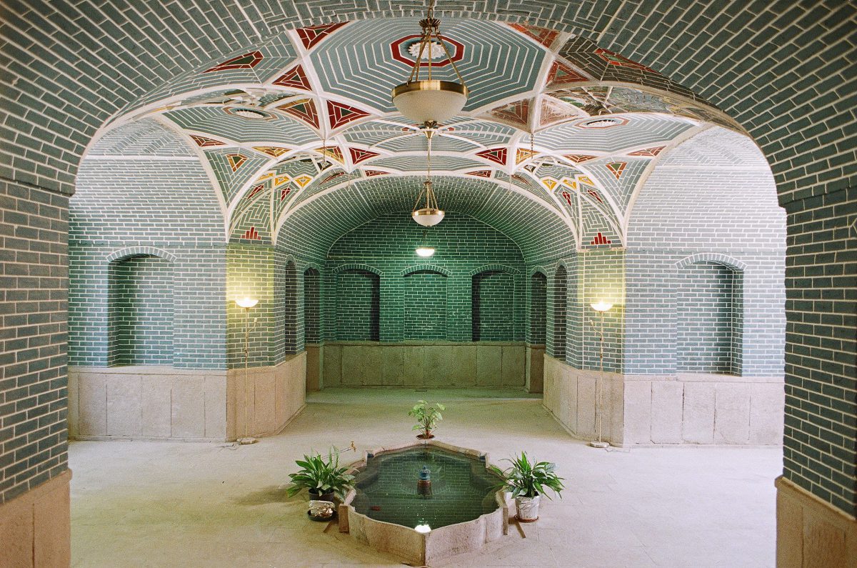 Tabriz City 2023: Your Best Travel Guide - To Iran Tour