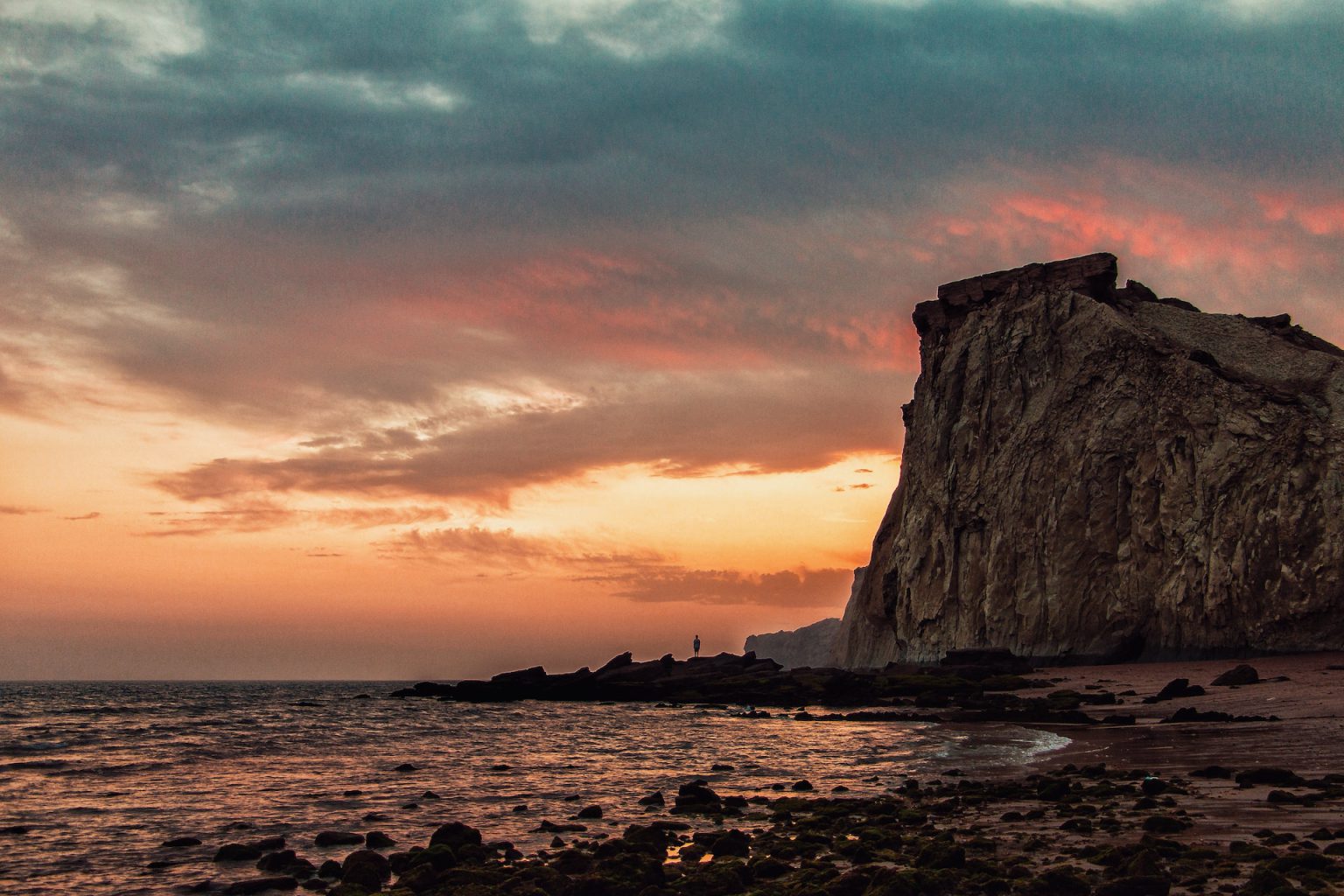 20 Best Beaches of Iran: A Journey to Remember - To Iran Tour