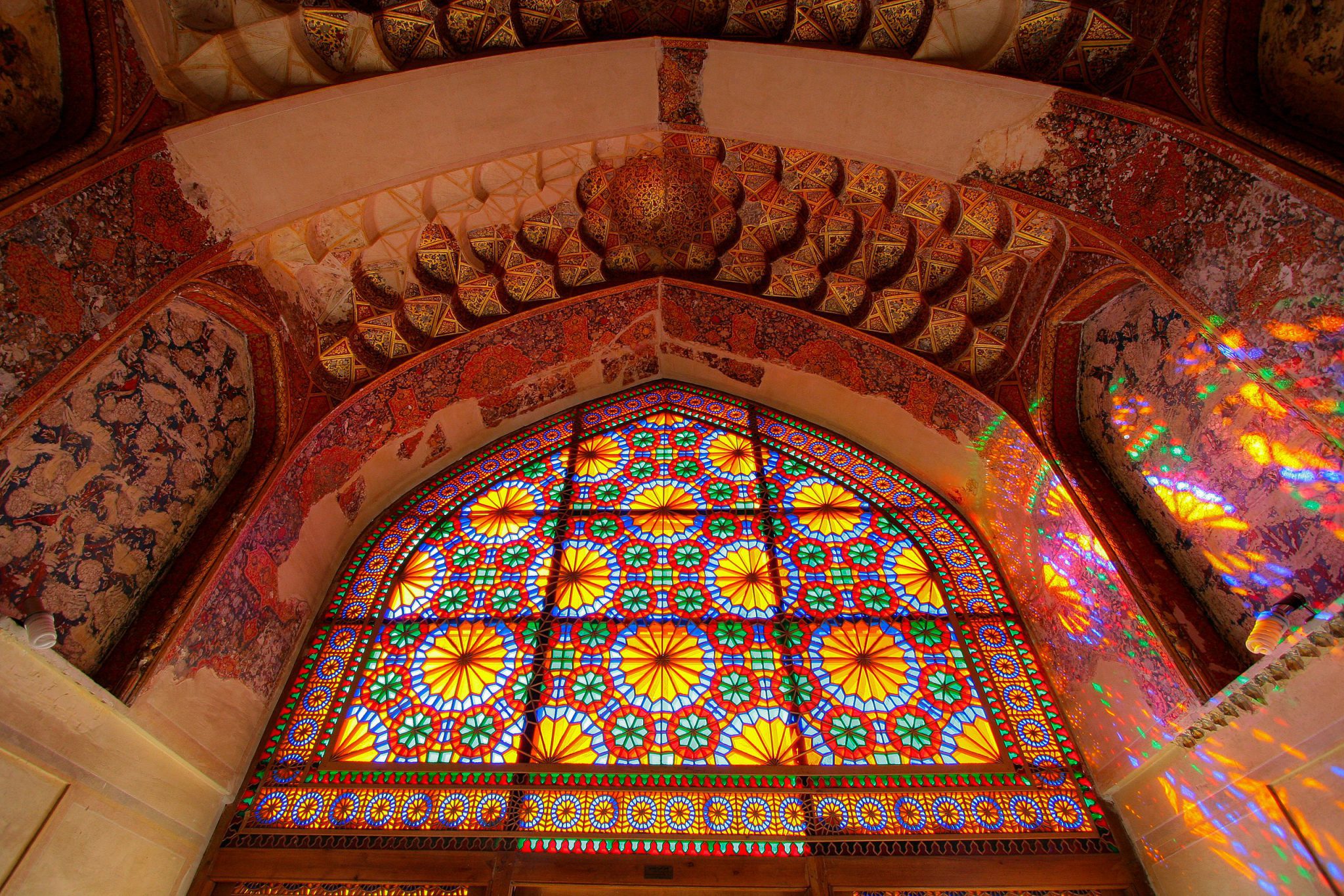 Arg of Karim Khan: A Rich Historical Attraction in Shiraz - To Iran Tour