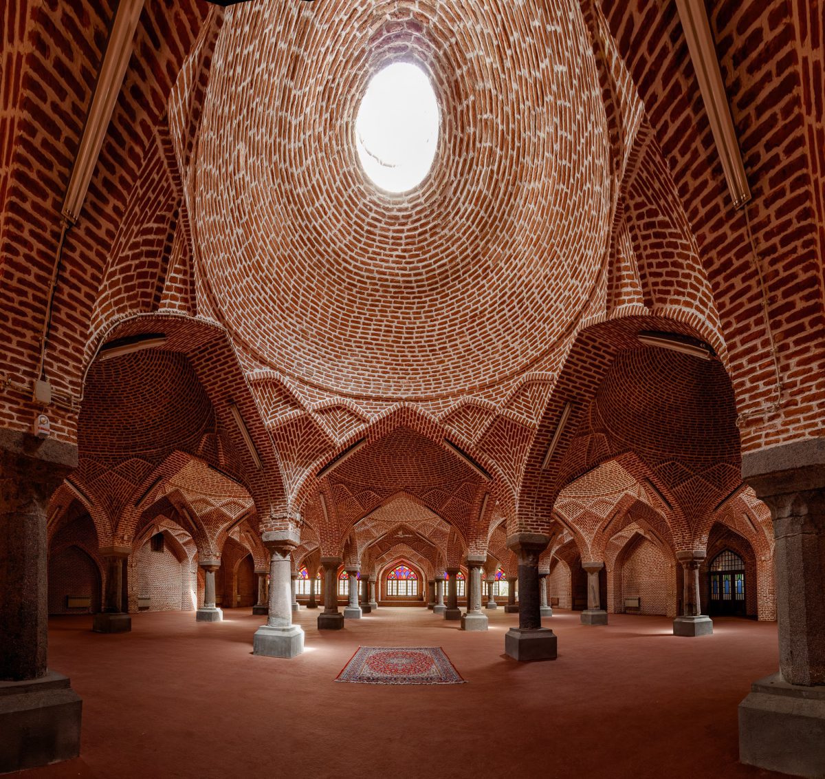 Tabriz City 2023: Your Best Travel Guide - To Iran Tour