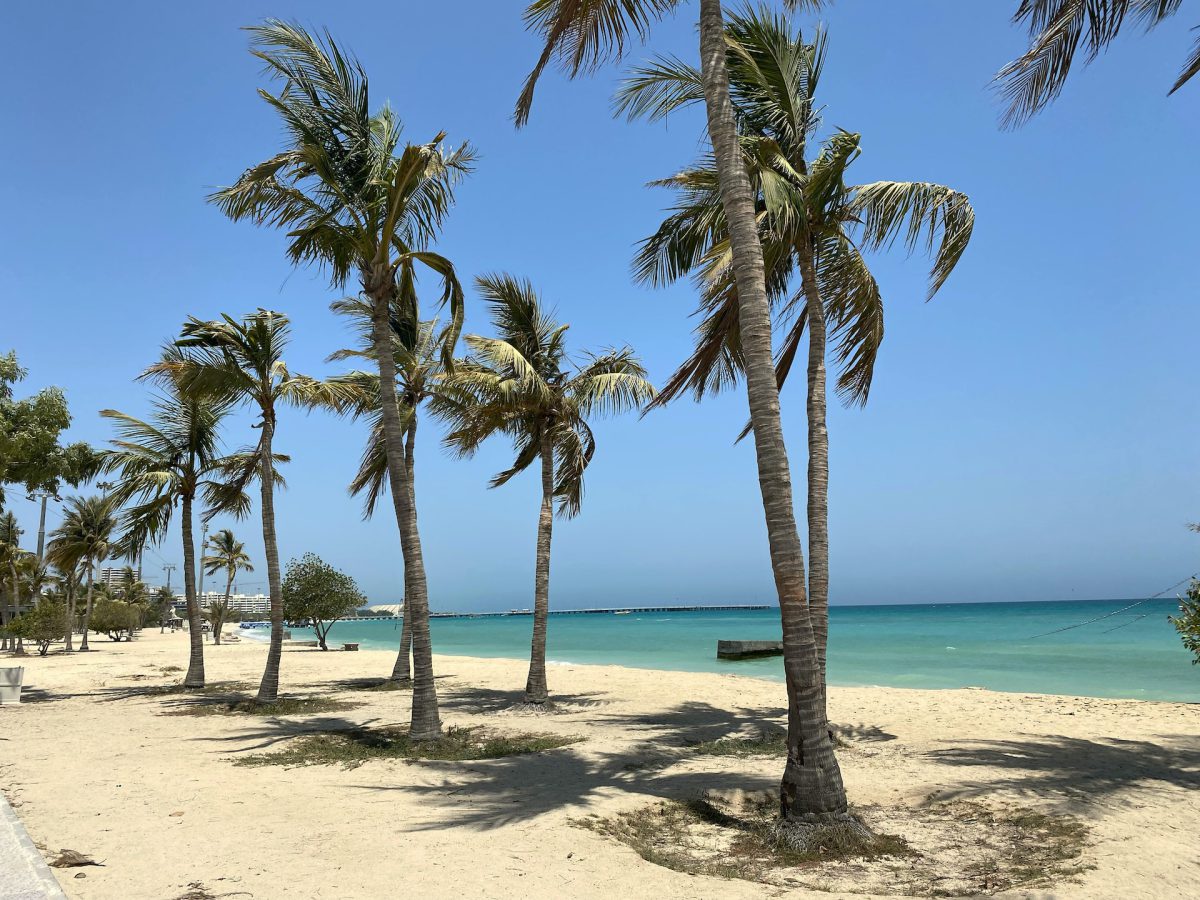 Kish Island: The Hawaii of the Persian Gulf - To Iran Tour