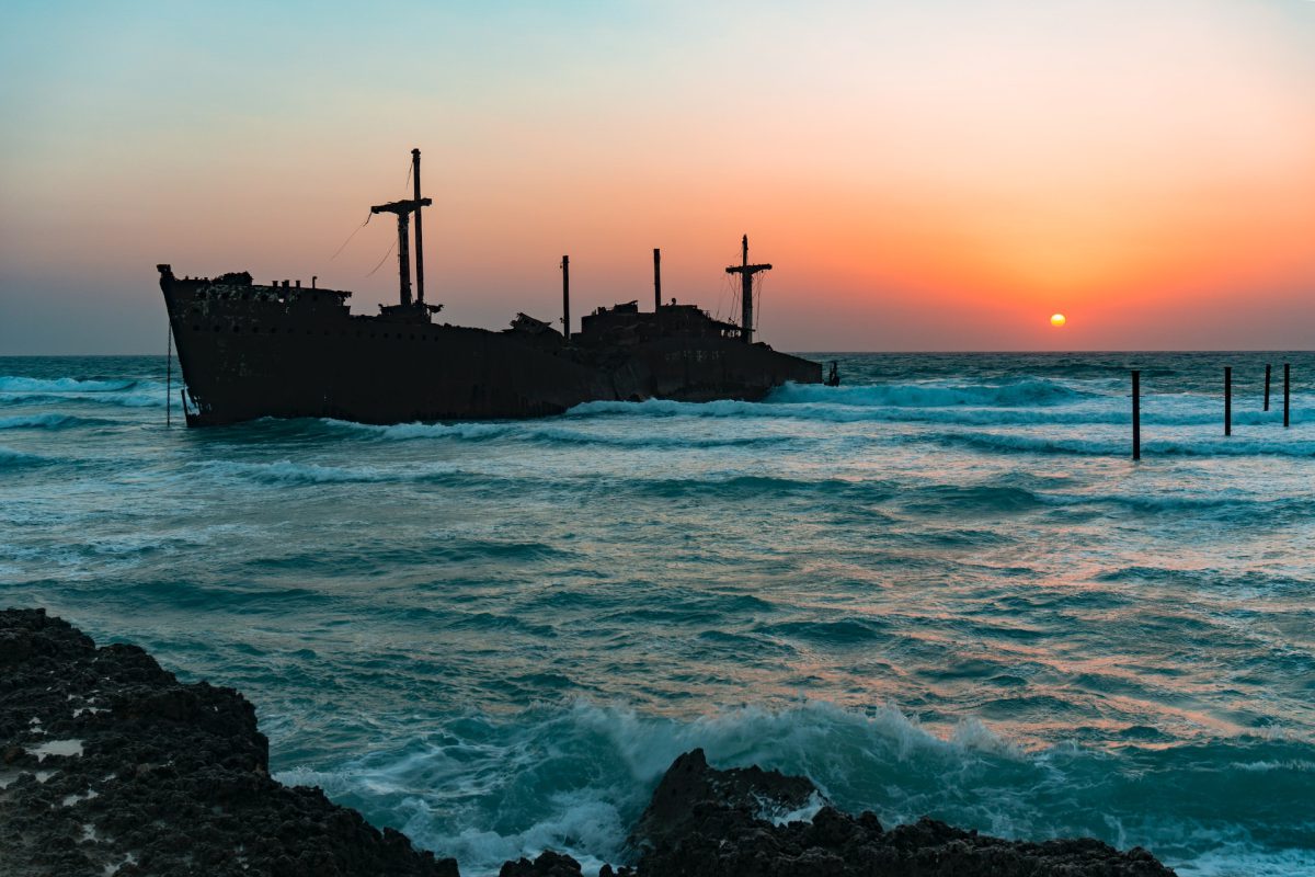 20 Best Beaches of Iran: A Journey to Remember - To Iran Tour