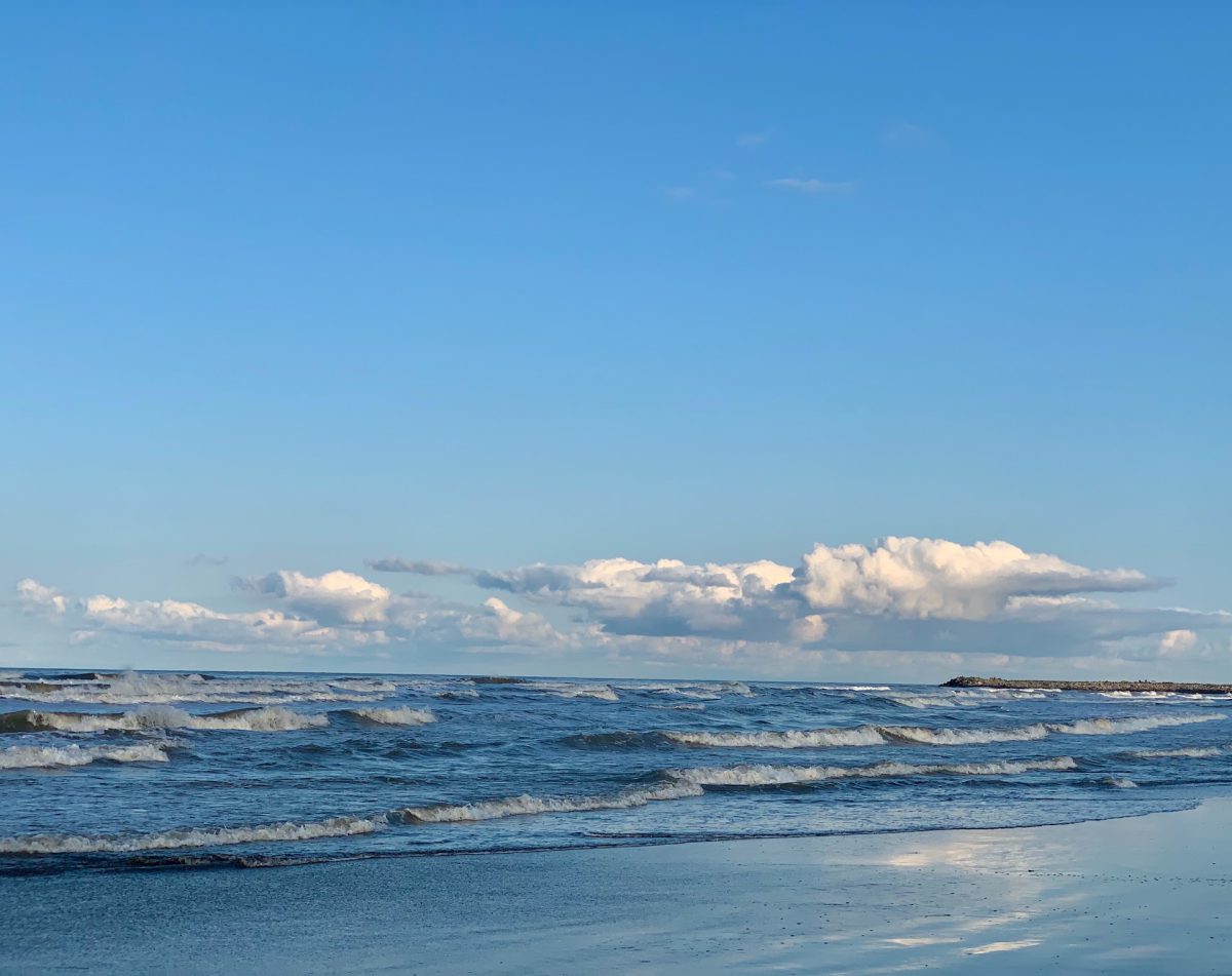 20 Best Beaches of Iran: A Journey to Remember - To Iran Tour