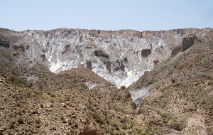 Salt Mountains in Iran: Natural Masterpieces of Time and Terrain - To ...