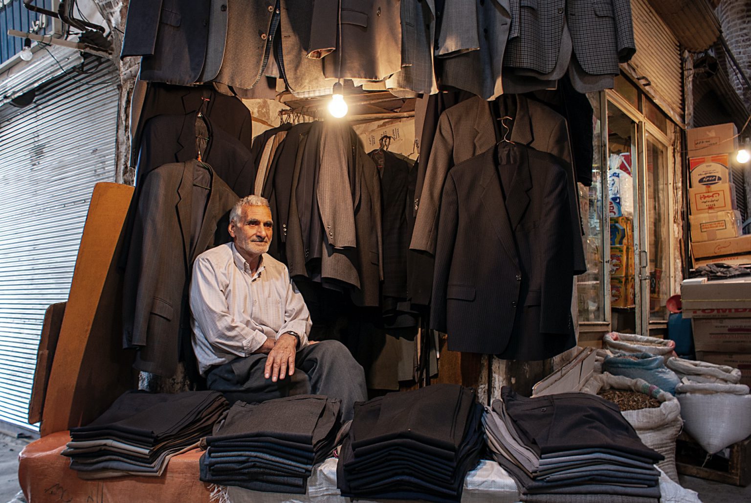 Top 15 Traditional Iran Bazaars: A Comprehensive Guide - To Iran Tour