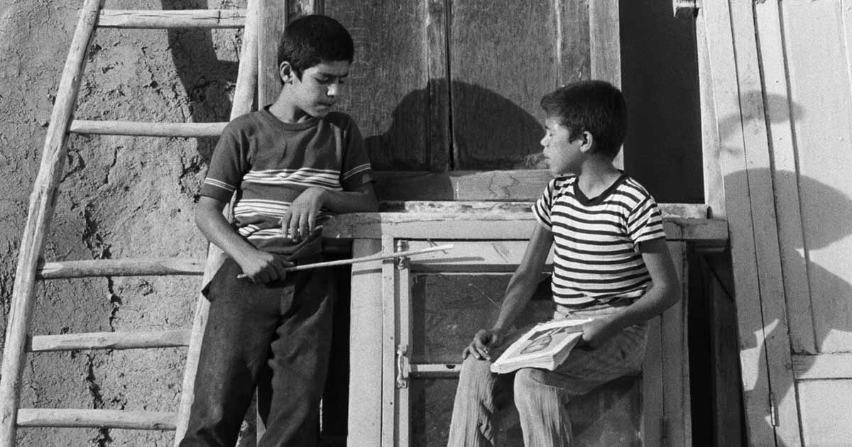 50 Must Watch Persian Movies: A Cinematic Exploration of Iran - To Iran ...