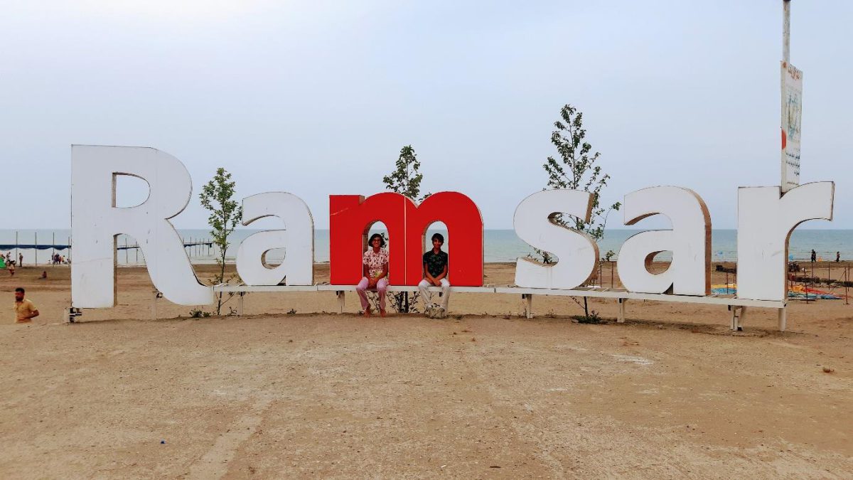 Iran Travel Story: A Memorable 15-year-old's Wanderlust Through Iran ...