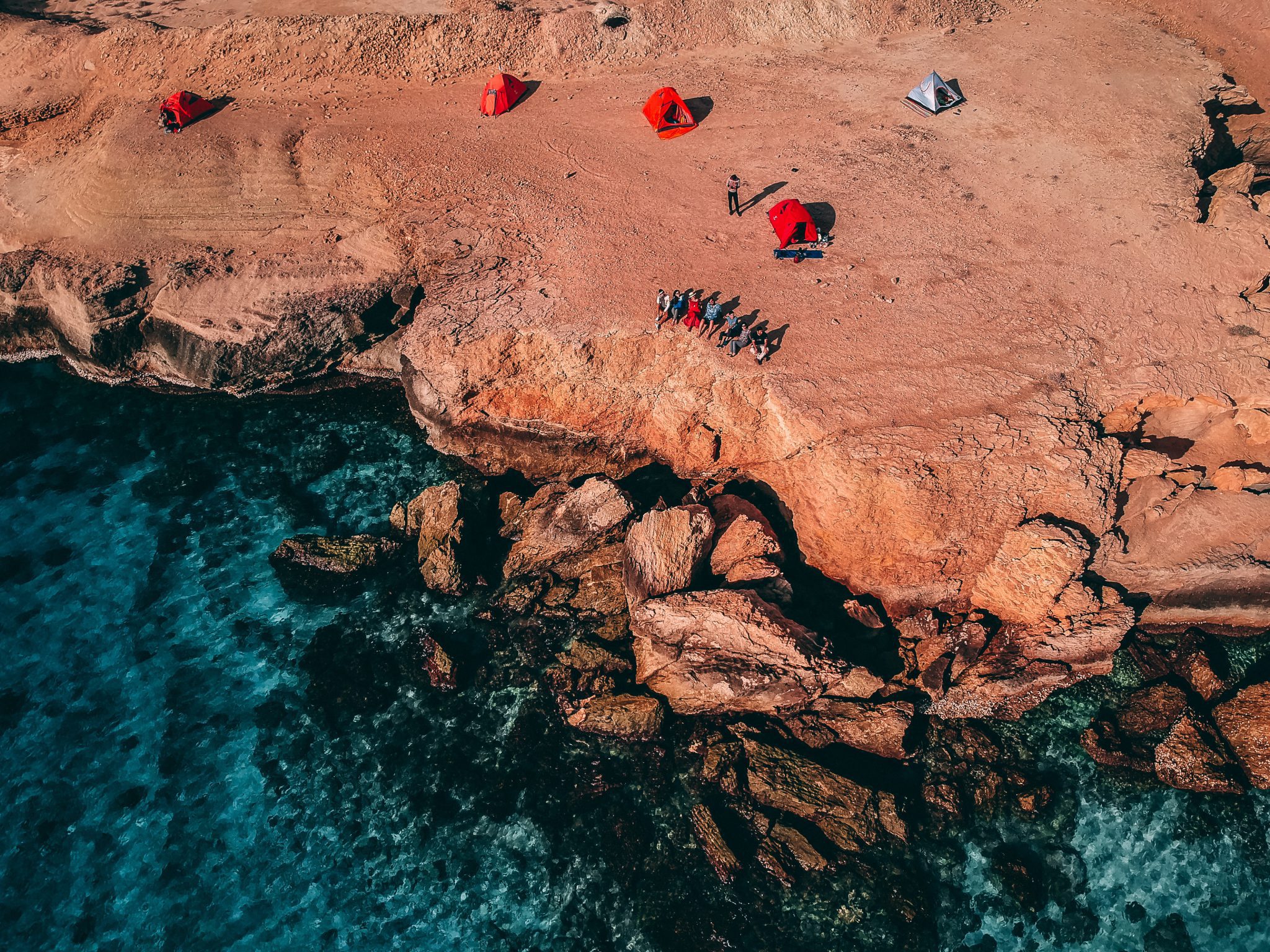 Iran Islands: Exploring the Cultural and Natural Gems - To Iran Tour