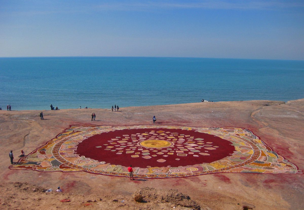 Iran Islands: Exploring the Cultural and Natural Gems - To Iran Tour