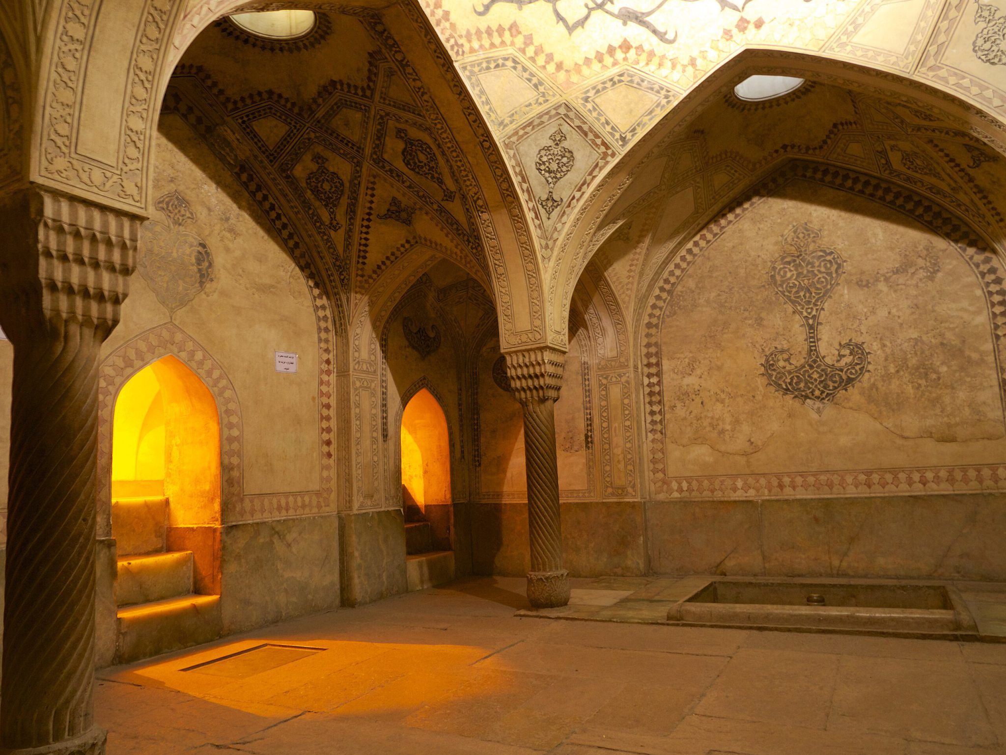 Arg of Karim Khan: A Rich Historical Attraction in Shiraz - To Iran Tour