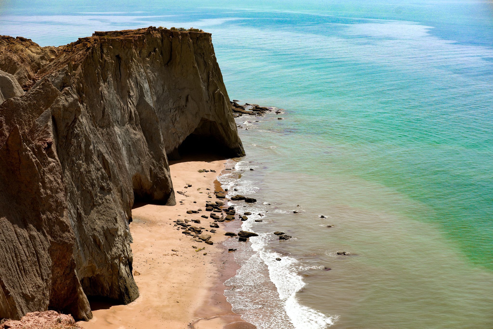 Iran Islands: Exploring the Cultural and Natural Gems - To Iran Tour