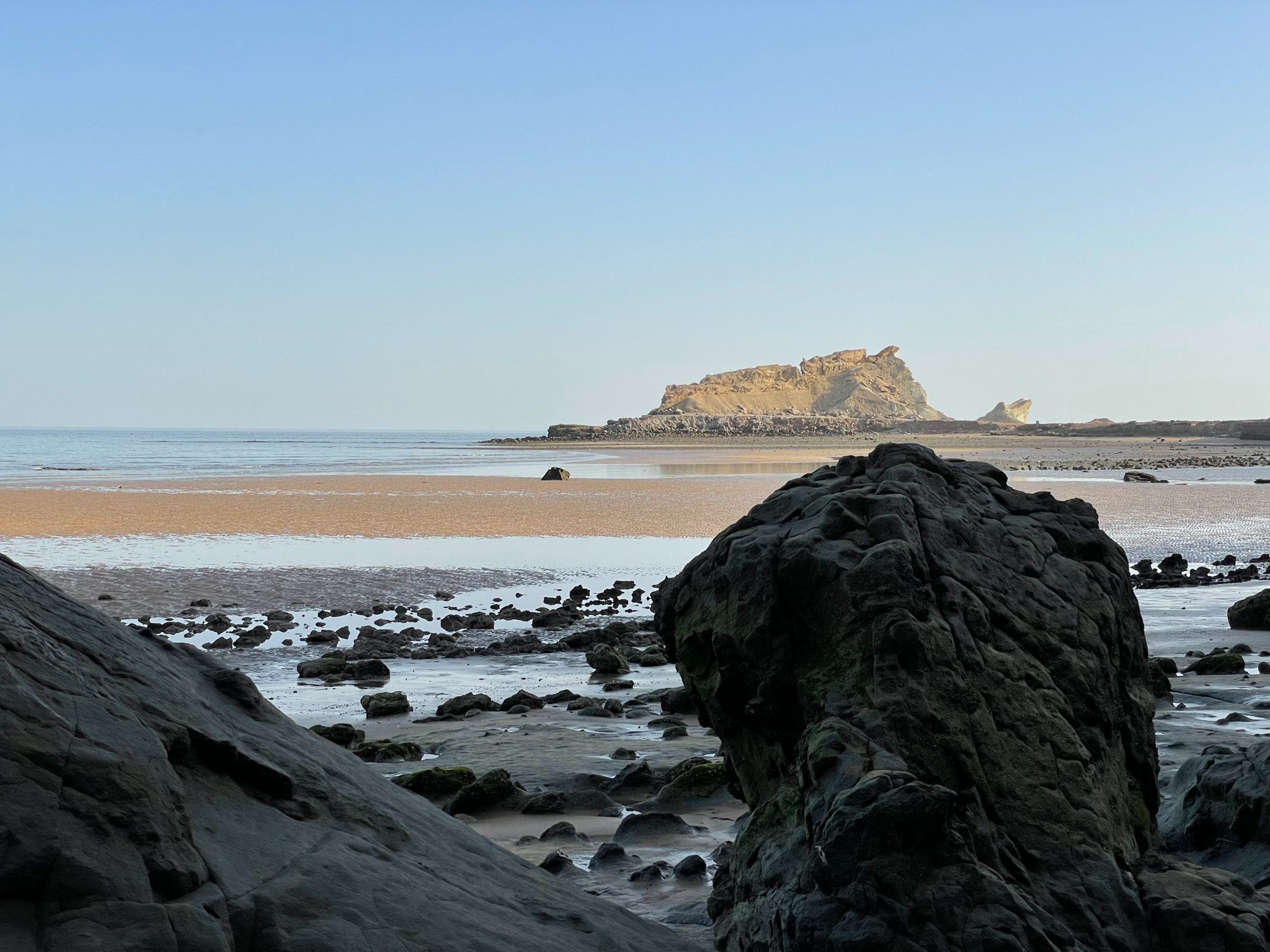 Iran Islands: Exploring the Cultural and Natural Gems - To Iran Tour