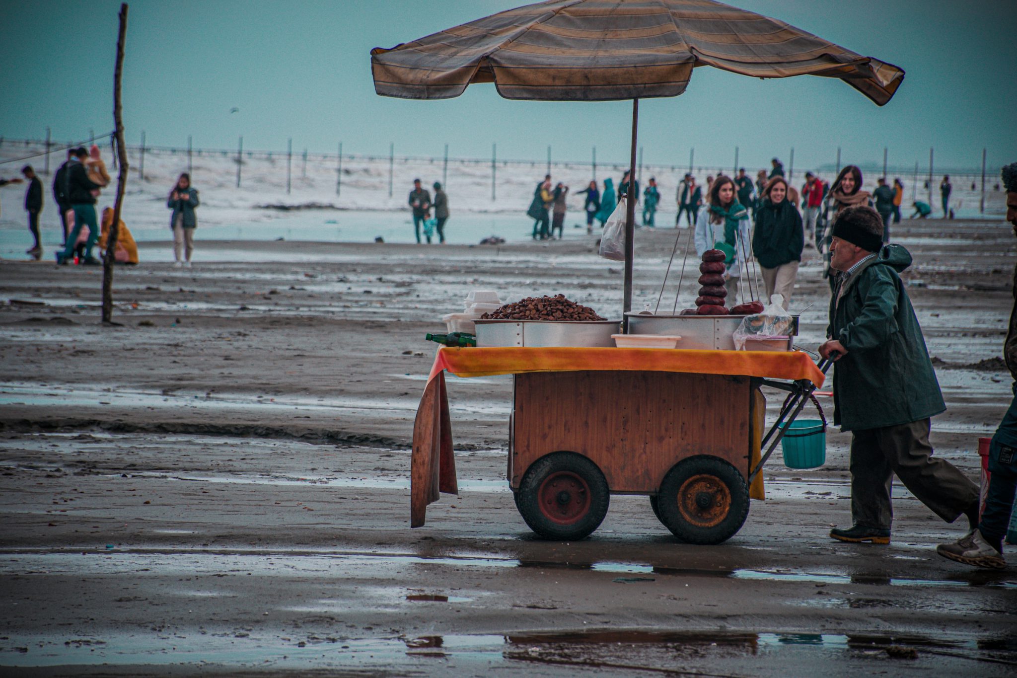 Iran Travel: The Complete Guide You've Been Waiting For! - To Iran Tour