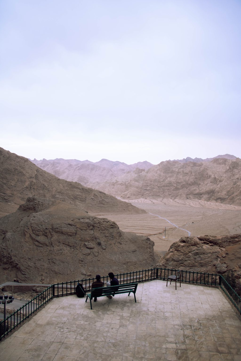 Yazd Travel Guide 2023: The Glorious Historic City in Iran - To Iran Tour