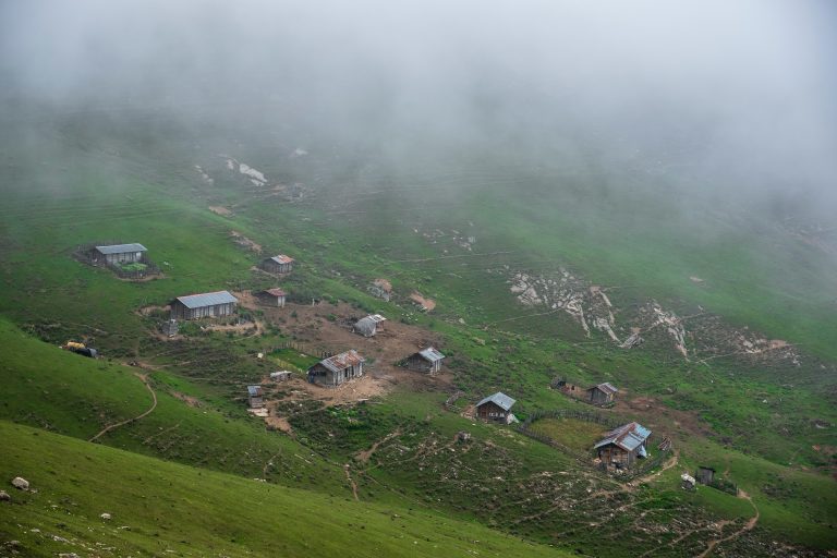 Masal, Iran: A Dreamlike Tranquility for Nature Lovers - To Iran Tour