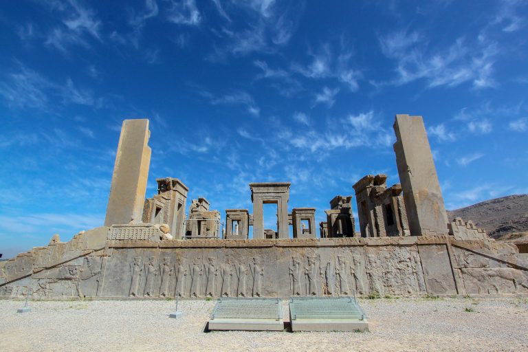 Places to Visit in Iran, Top 20: Unforgettable Journey through Persia ...