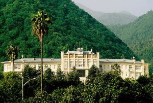 Ramsar, Iran: Nature's Paradise in North - To Iran Tour