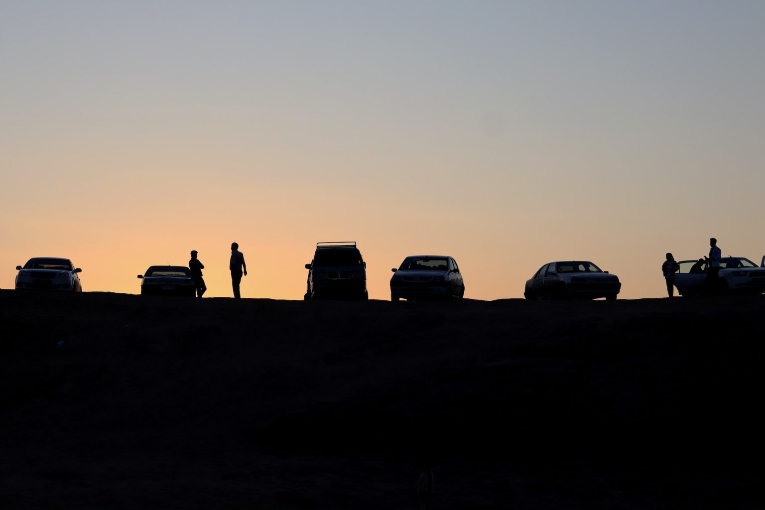 Shahdad Kalouts: A Journey into the Heart of Kerman - To Iran Tour