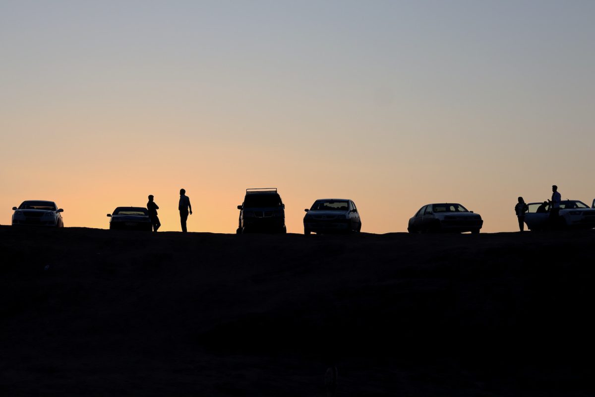 Shahdad Kalouts: A Journey into the Heart of Kerman - To Iran Tour