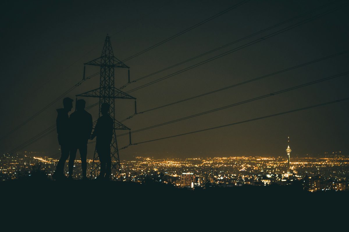 Tehran Nightlife: Best Tips You Need to Know! - To Iran Tour