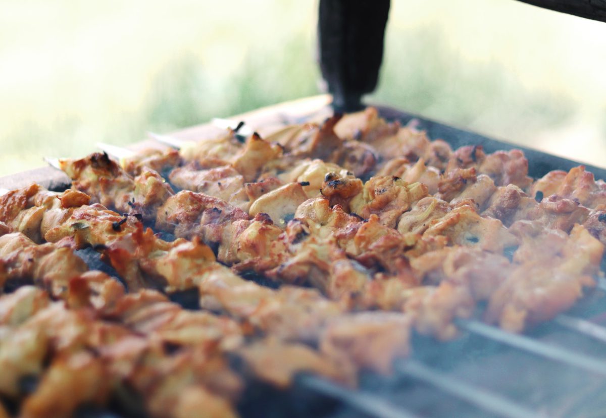 Tehran Best Restaurants: A Food Lover's Guide - To Iran Tour