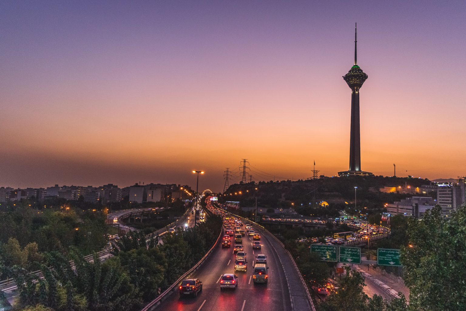 Top Places to See in Tehran: 20 Best Experiences! - To Iran Tour