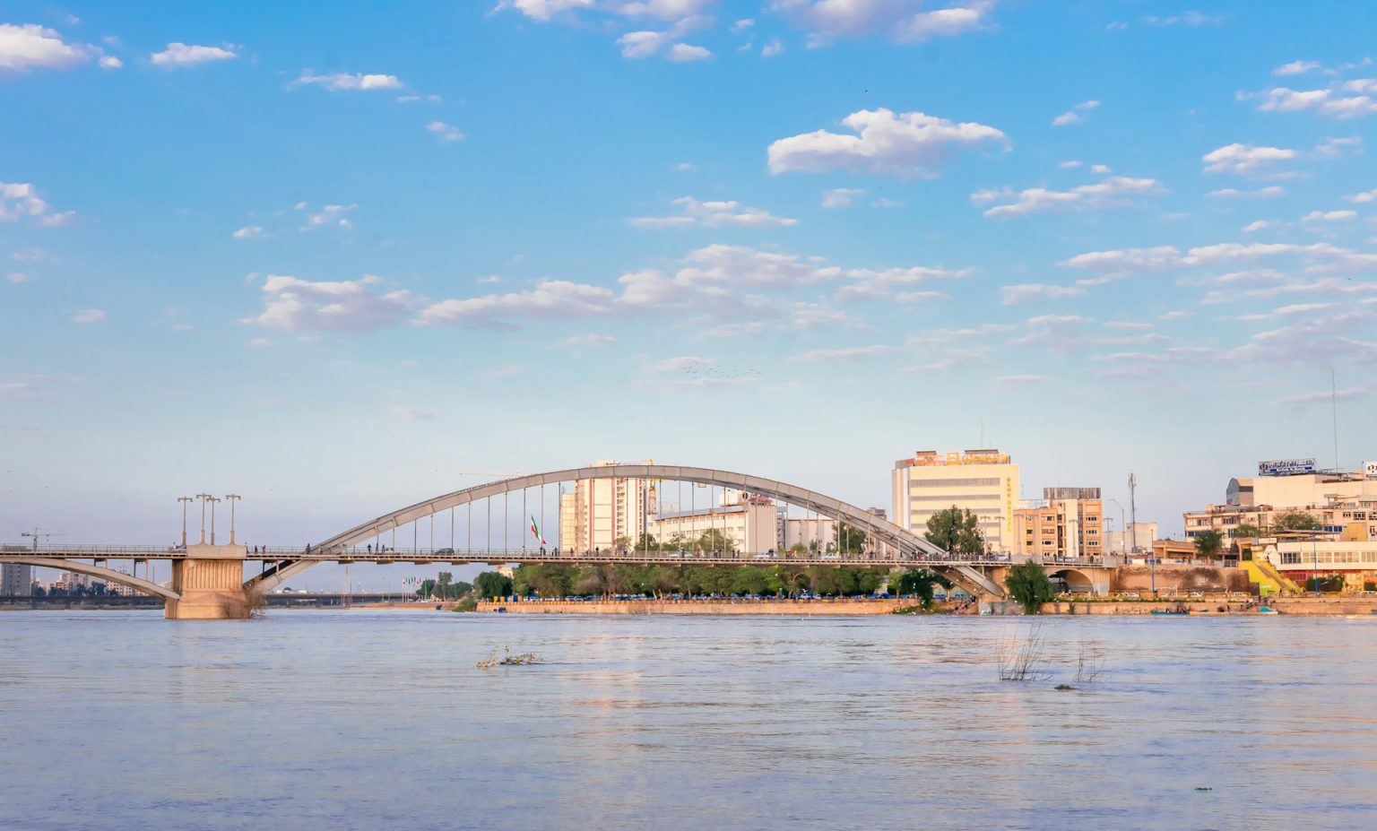Ahvaz, Iran: A City of Contrasts and Unity - To Iran Tour