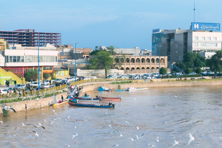 Ahvaz, Iran: A City of Contrasts and Unity - To Iran Tour