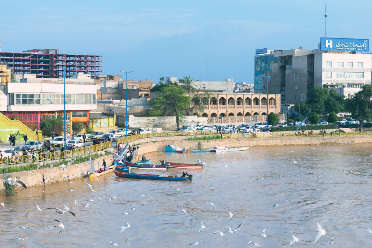 Ahvaz, Iran: A City of Contrasts and Unity - To Iran Tour