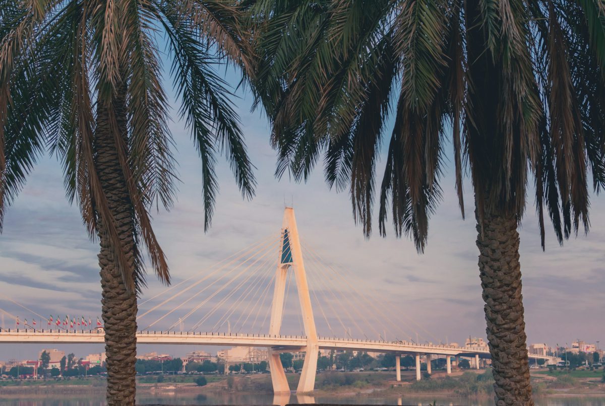 Ahvaz, Iran: A City of Contrasts and Unity - To Iran Tour