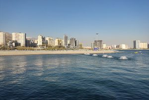 Chitgar Lake: A Tranquil Oasis in Western Tehran - To Iran Tour