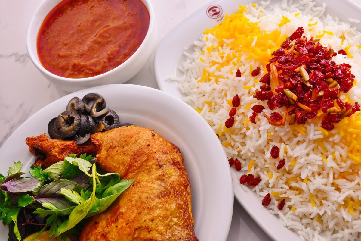 Shiraz Restaurants: Top 10 Places to Eat - To Iran Tour