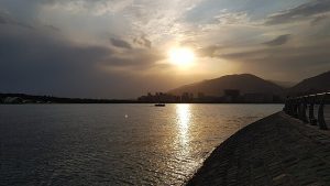 Chitgar Lake: A Tranquil Oasis in Western Tehran - To Iran Tour