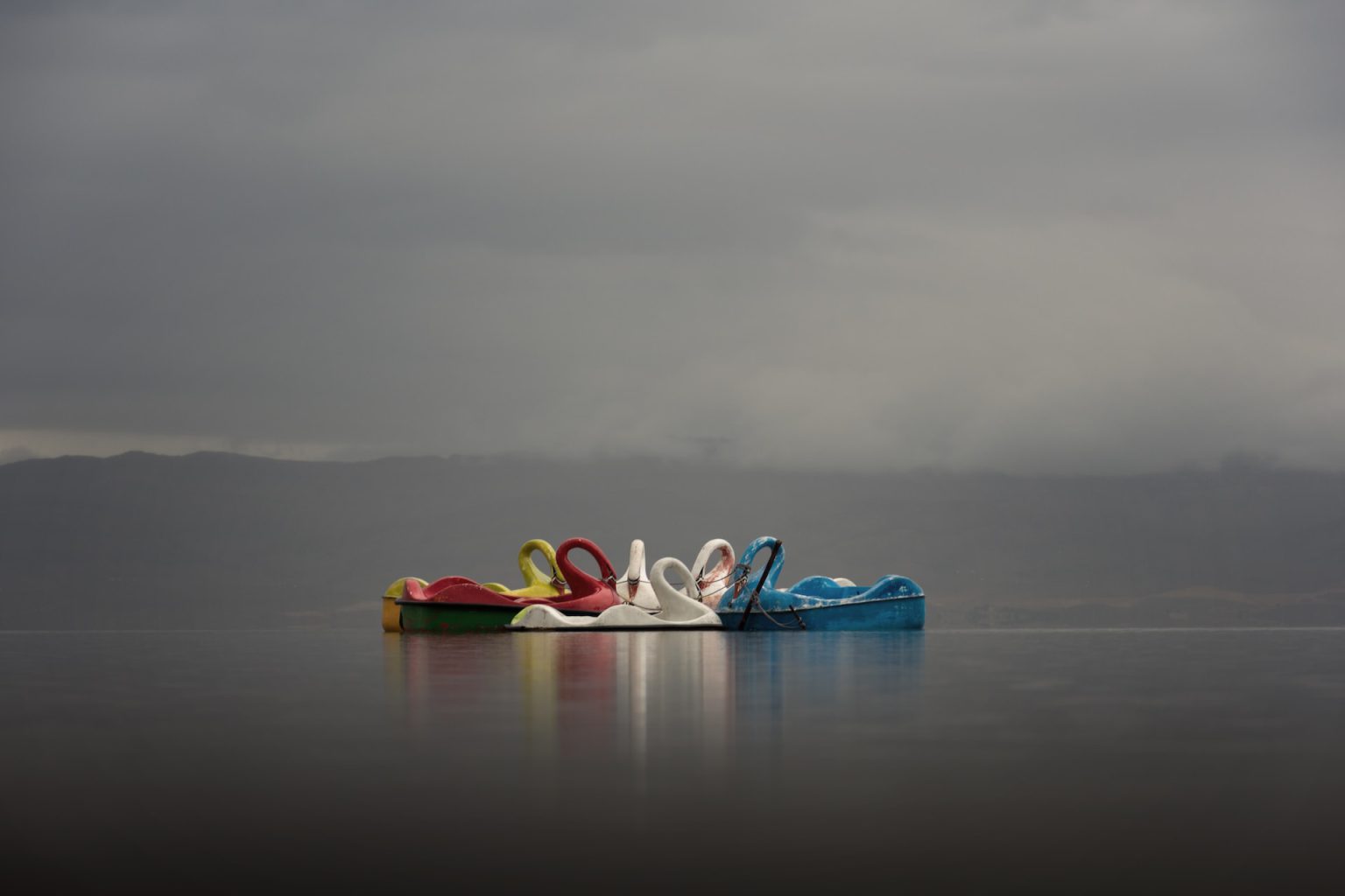 Maharloo Lake: A Scenic Symphony of Salt and Water - To Iran Tour