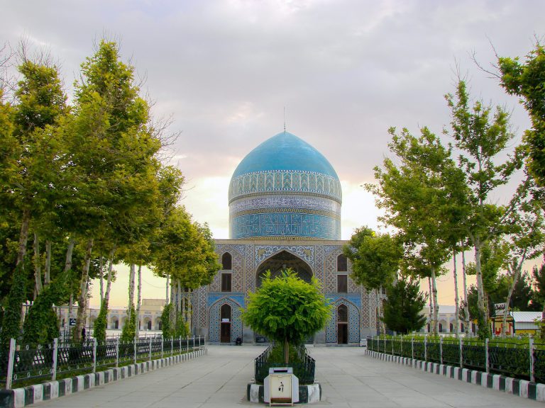 Mashhad, Iran 2024: A Comprehensive Guide of the Holy City - To Iran Tour