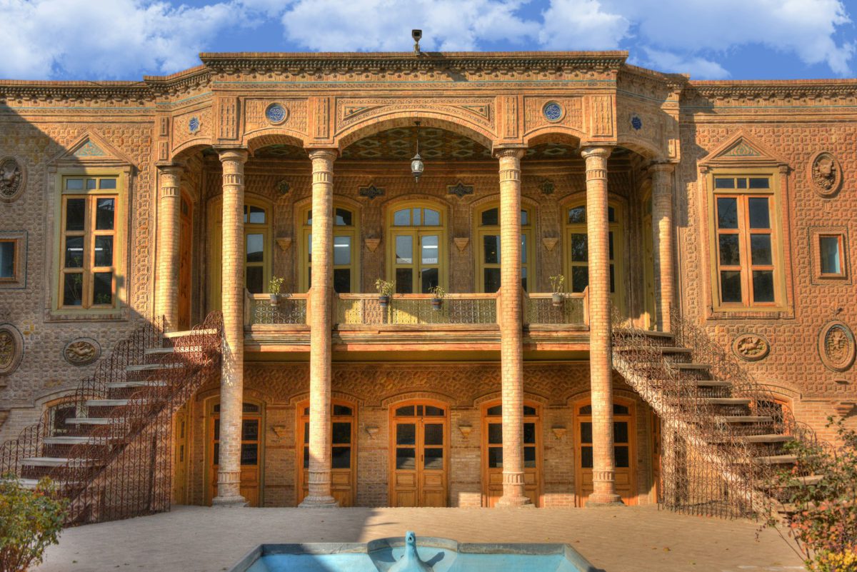 Mashhad, Iran 2024: A Comprehensive Guide of the Holy City - To Iran Tour
