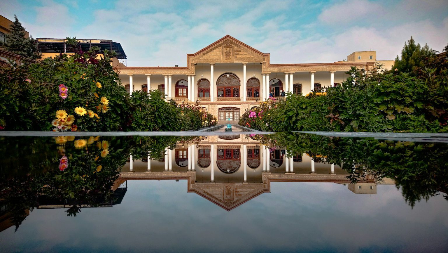 Tabriz Attractions: Top 10 Must-Visit Sites - To Iran Tour