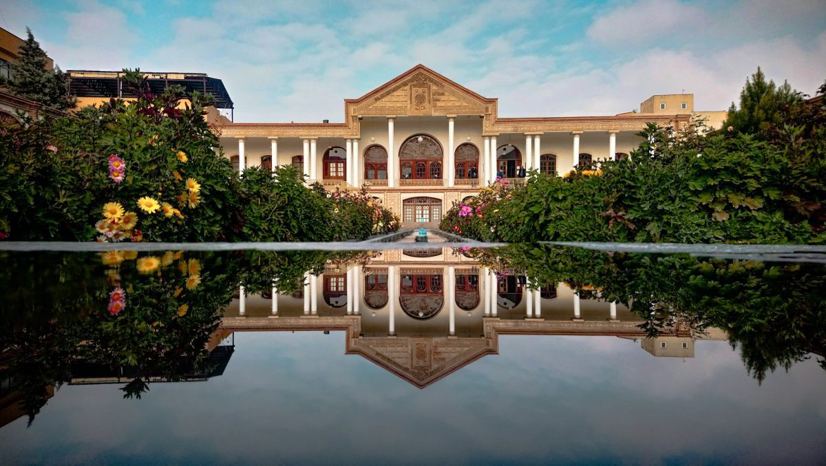 Tabriz Attractions: Top 10 Must-Visit Sites - To Iran Tour