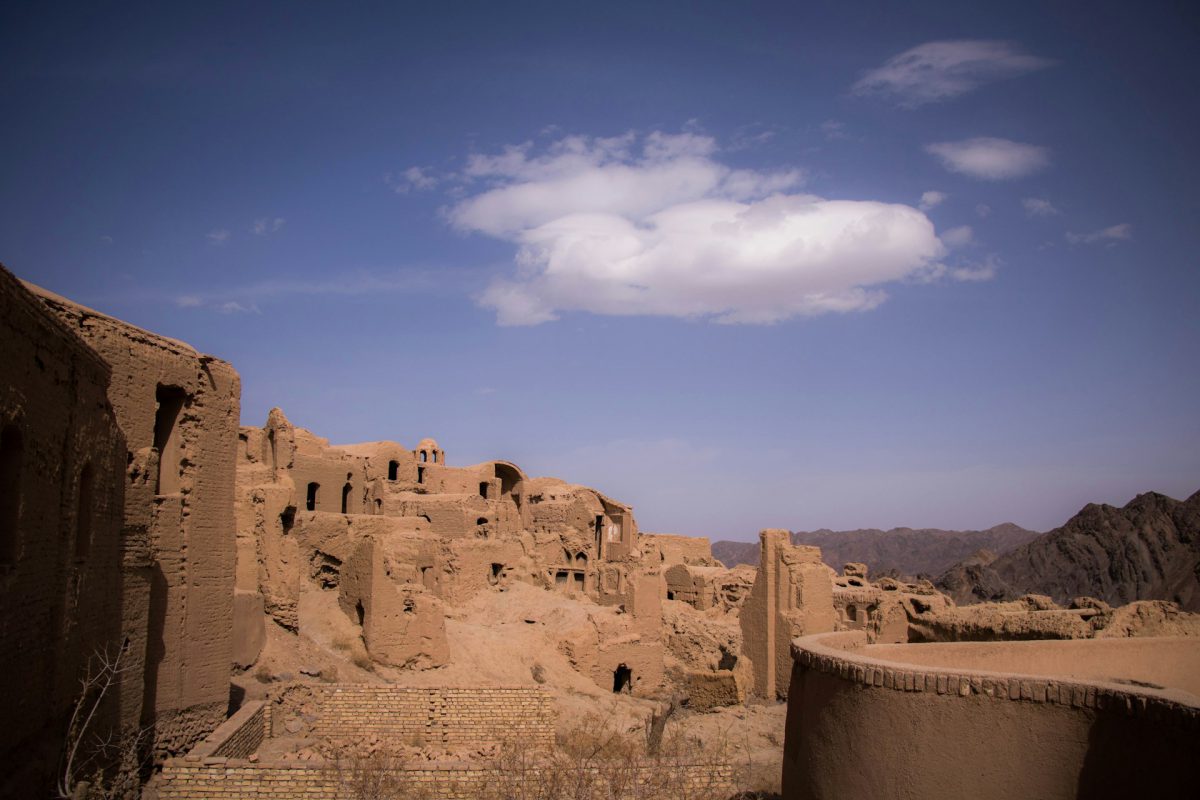 Iran Archaeology: Exploring Ancient Marvel - To Iran Tour