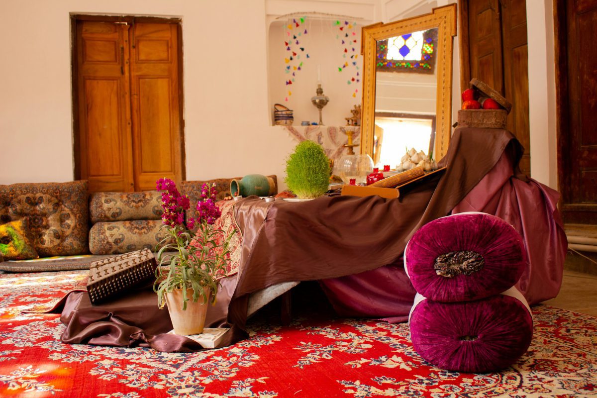 Iran History and Culture: A Comprehensive Guide - To Iran Tour