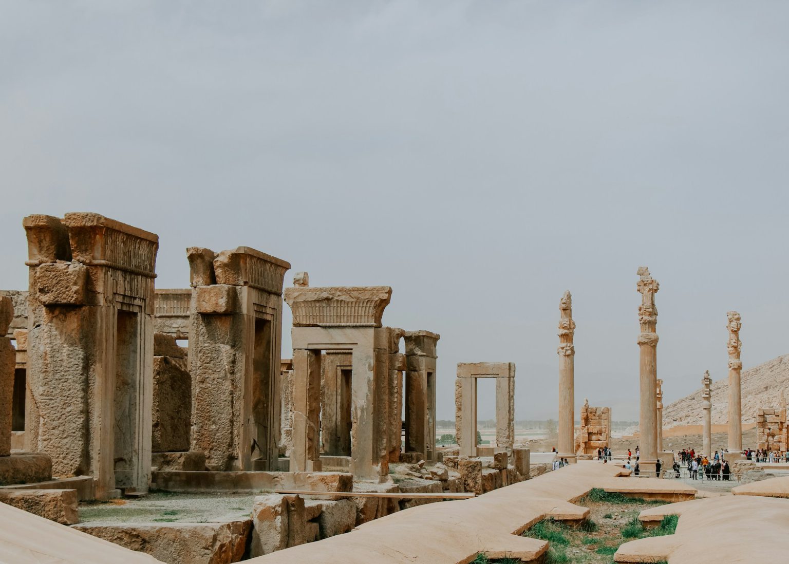 Iran History and Culture: A Comprehensive Guide - To Iran Tour