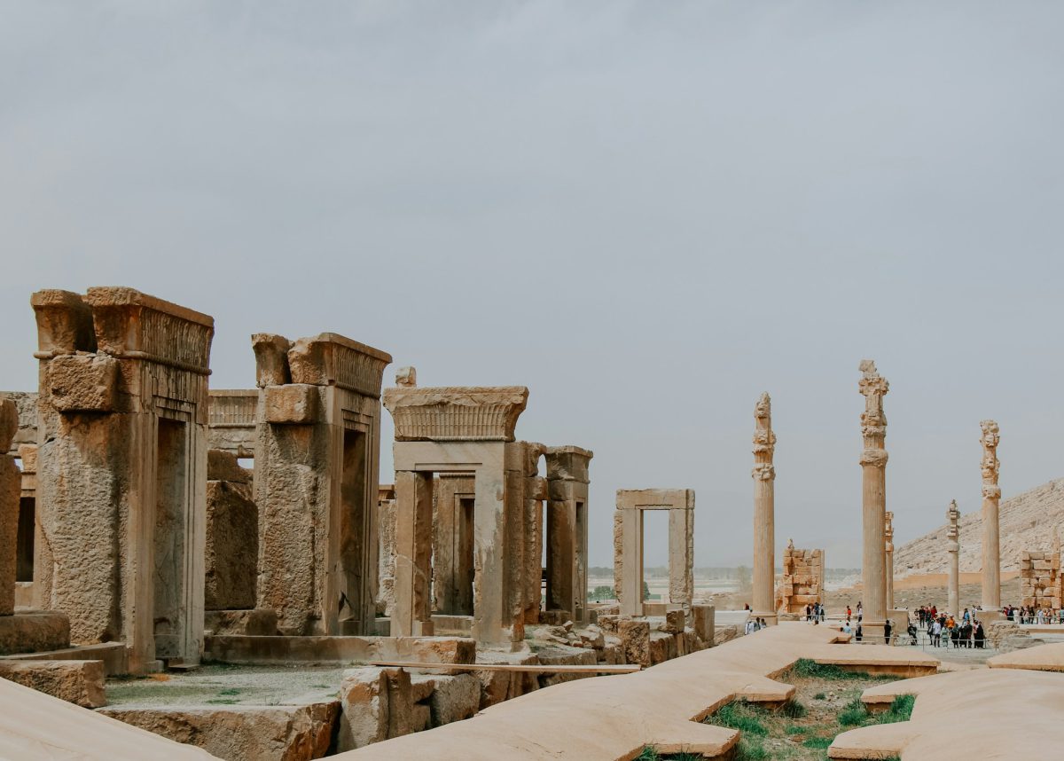 Iran History and Culture: A Comprehensive Guide - To Iran Tour