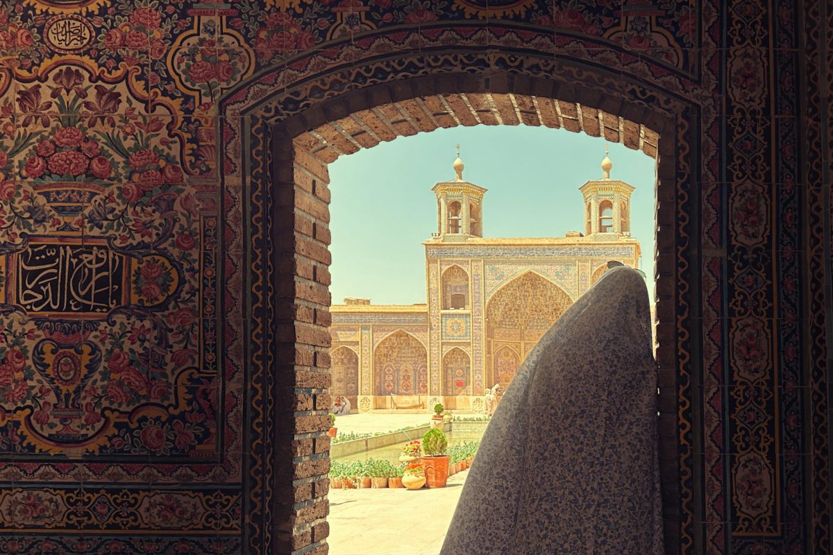 Iran History and Culture: A Comprehensive Guide - To Iran Tour